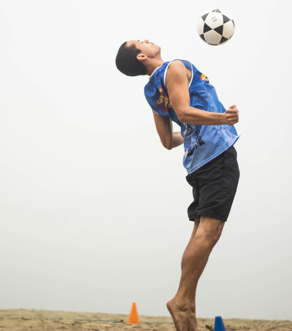 List of Sports You Can Do Barefoot | BarefootJulian
